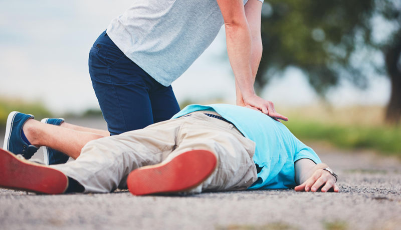 CPR Classes – Kitsap County EMS and Trauma Care Council